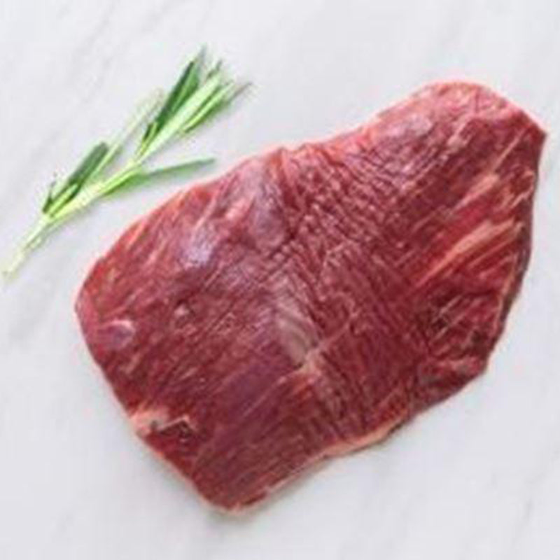 Beef Flank Steak - 1 lb – Danielle Walker | Official Shop