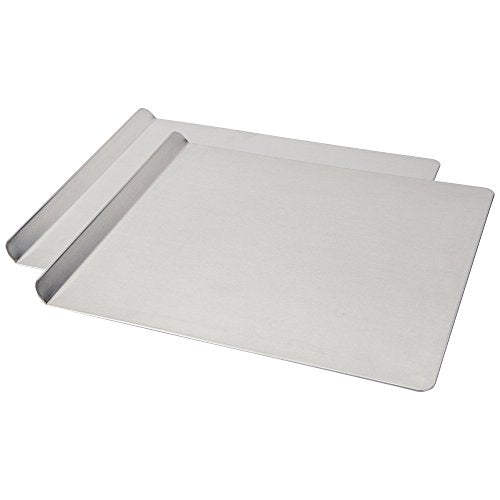 AirBake Natural 2 Pack Cookie Sheet Set, 16 x 14 in – Danielle Walker ...
