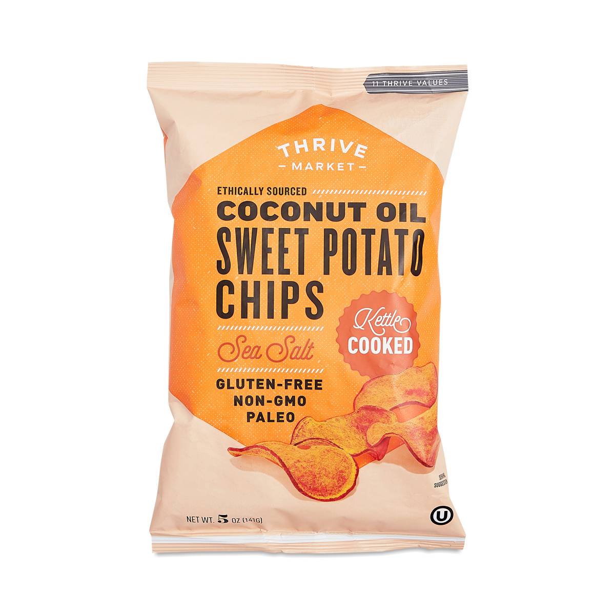 Sweet Potato Chips – Danielle Walker | Official Shop