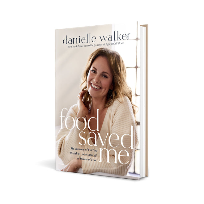 Danielle Walker Official Products – Danielle Walker | Official Shop