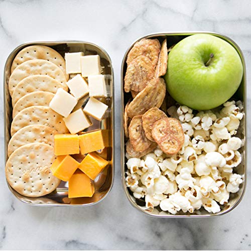 Bare Snacks Cinnamon Banana Chips, 2.7 oz – Danielle Walker | Official Shop