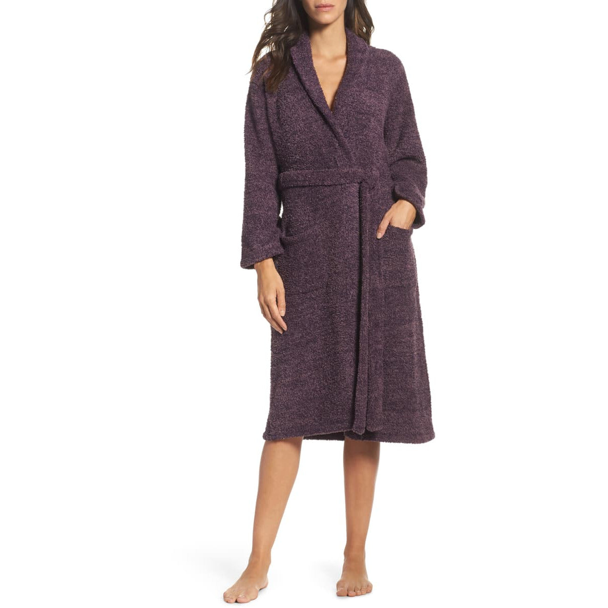 BAREFOOT DREAMS® Cozy Chic Robe – Danielle Walker | Official Shop
