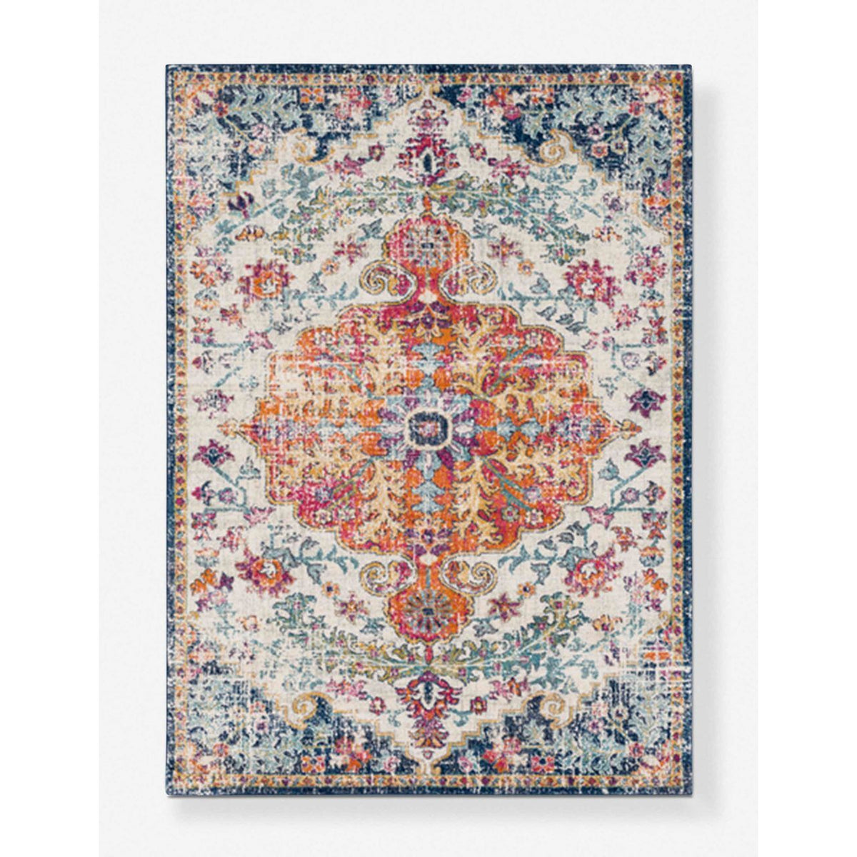 Divya Rug – Danielle Walker | Official Shop