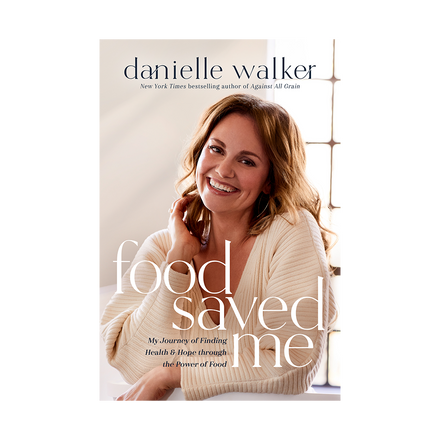 Danielle Walker Official Products – Danielle Walker | Official Shop