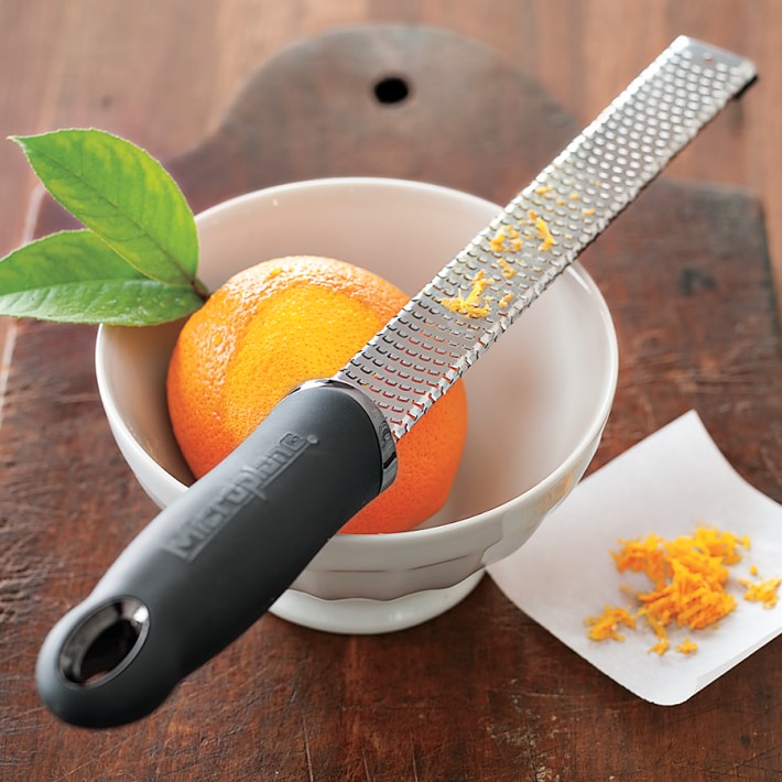 Microplane® Rasp Grater – Danielle Walker | Official Shop