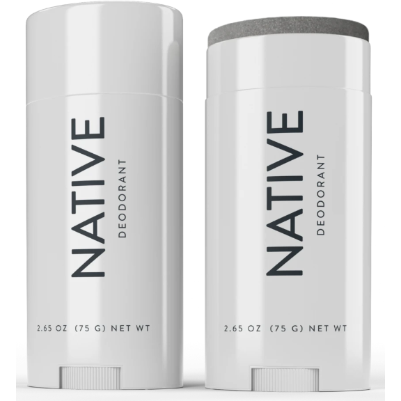 Charcoal Native Deodorant – Danielle Walker | Official Shop