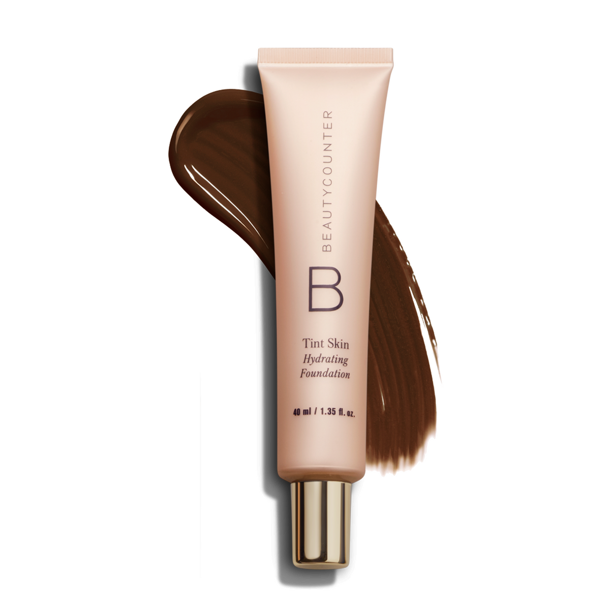 Tint Skin Hydrating Foundation – Danielle Walker | Official Shop